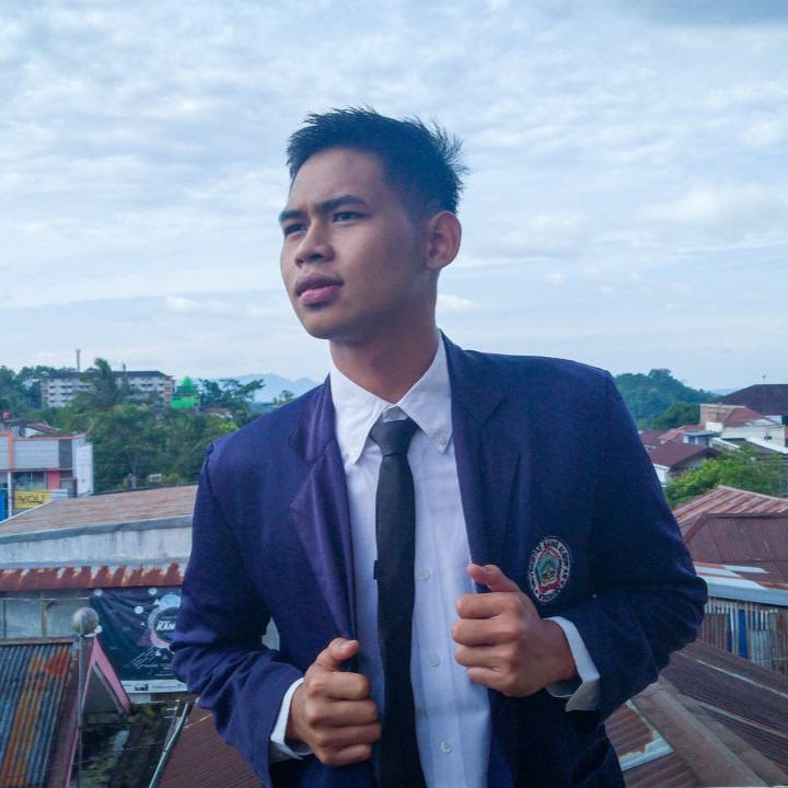 Portfolio Landing Page